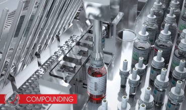 World s First Robot with Closed System Transfer Device to be Introduced ...