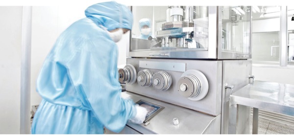 10 Tips for Building a Compliant Cleanroom