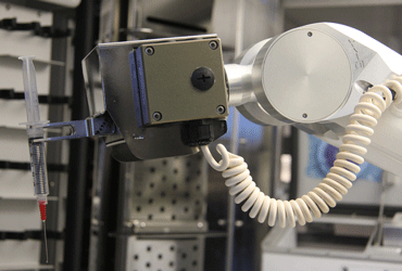 ARxIUM Introduces New RIVA IV Compounding System