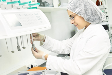 FDA Approves Biosimilar Ogivri for Breast, Stomach Cancers