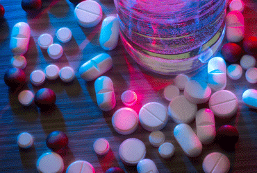 Fentanyl Involved in More Than Half of Opioid Deaths in 10 States