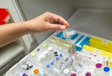 How RFID Technology Can Help Drug Safety