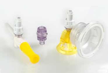 Baxter Announces U.S. Launch of New CSTD