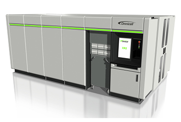 Mercyhealth Adopts Omnicell’s XR2 Automated Central Pharmacy System to ...