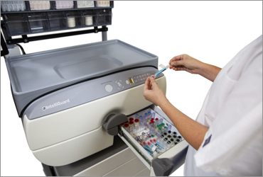 IntelliGuard™ Announces Integration of IntelliGuard Anesthesia with ...