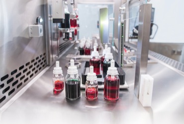 New Compounding Robot Breaks Ground