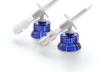 FDA Approves New Vial2Bag Advanced 20-mm Admixture Device