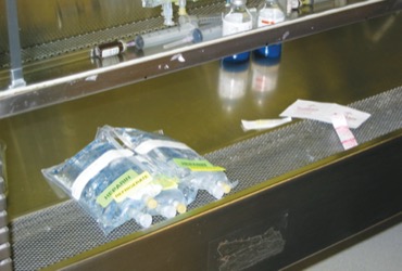 Have We Conflated Low- and High-Risk Compounding? - Pharmacy Practice News