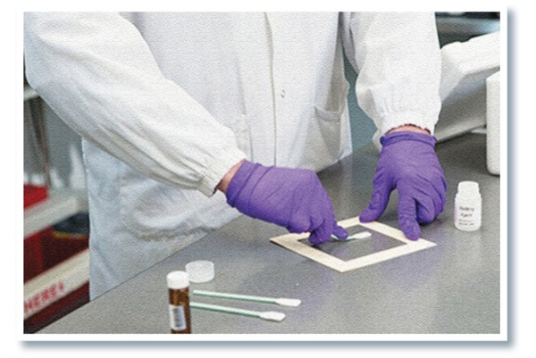 Sterile Drug Compounding