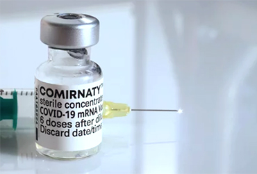 Comirnaty COVID-19 Vaccine Gets Unanimous ACIP Nod