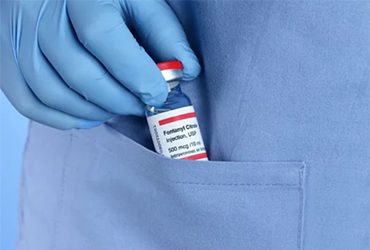 Commentary: 5 Highly Effective Drug Diversion Strategies