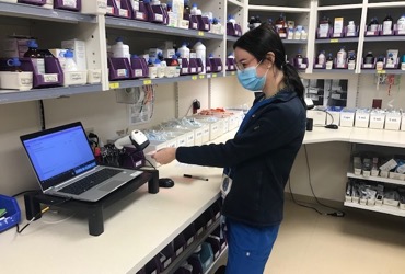 Planning and Execution Key to Successful Barcode Implementation