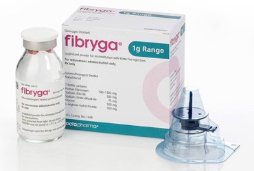 FDA Expands Pediatric Labeling for Fibryga; Updates Research in Label ...