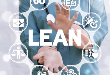 Lean Thinking for CSTDs