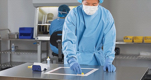 Practical Application of the Safe to Touch 2020 Consensus Conference on ...