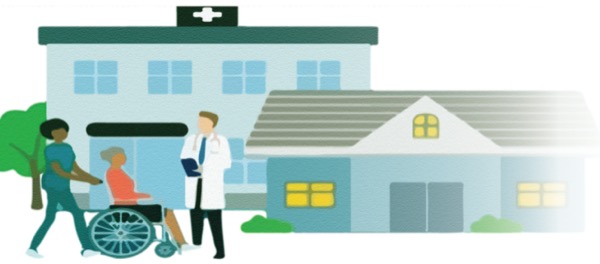 Hospital-at-Home Gains Traction
