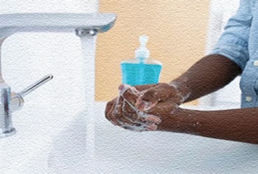 Stewardship, C. difficile and Hand Hygiene
