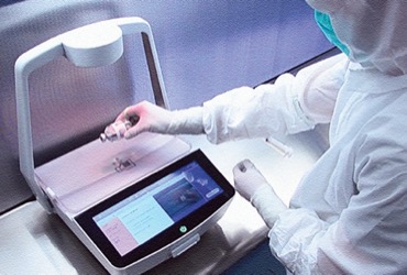 Optimizing IV Workflow Mgmt at Your Institution