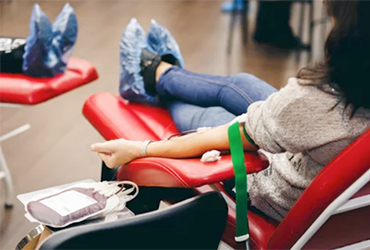 Plasma Donation Drop Affecting IG Cost, Not U.S. Supply, Experts Say