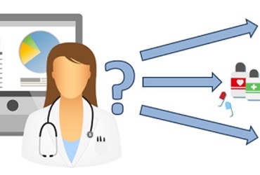 8 Best Practices for Clinical Decision Support