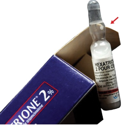 Medication Errors: The Year in Review