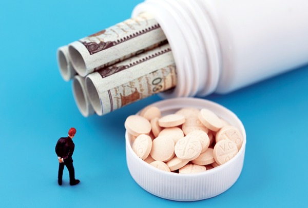 What’s So Special About Pass-Through Drugs?