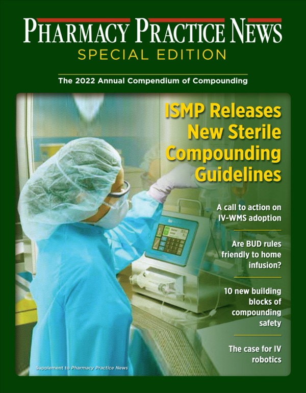 9 Steps for Implementing Tech Solutions in the IV Room