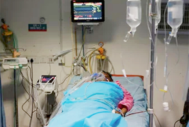 Clearer Guidance Needed on Managing Hypotension in ICU