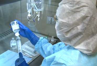 ISMP Releases New Sterile Compounding Guidelines