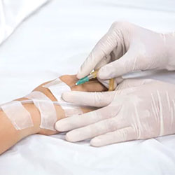 FDA Approves Trogarzo for 30-Second IV Push, Simplifying HIV Treatment ...