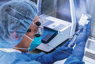 Revised USP Will Call for More Resources