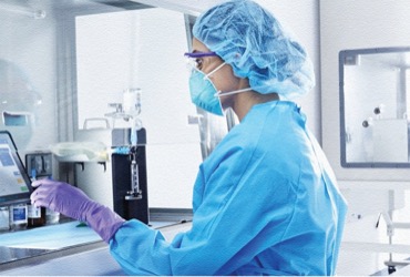 9 Steps for Implementing Tech Solutions in the IV Room