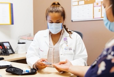 Clinical Pharmacist Management Significantly Lowers HbA1c in Diabetes ...