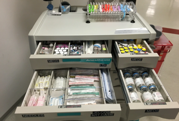 Promoting Drug Safety Beyond Pharmacy Walls