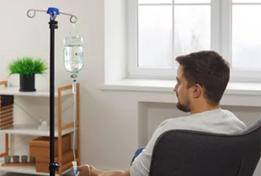 CLABSI Surveillance and Home Infusion: Are We Prepared?