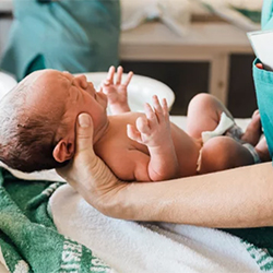 Early Treatment of Neonatal Encephalopathy May Prevent Cognitive ...