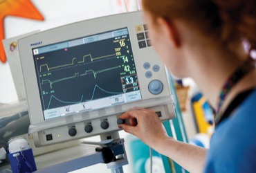 Pharmacist-Led Protocols Improve ICU Sedation