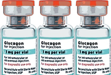 Can Extra Glucagon Resolve Stuck Foods Without Endoscopy?