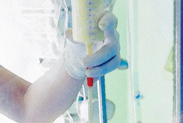 Parenteral Nutrition Therapy