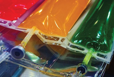 Patient Selection and Safety Considerations for Multi-Chamber Bag ...