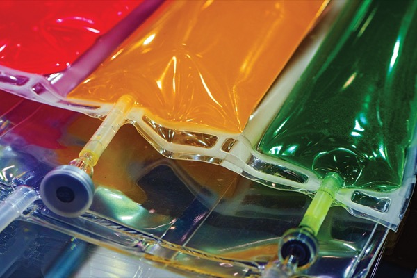 Patient Selection and Safety Considerations for Multi-Chamber Bag ...