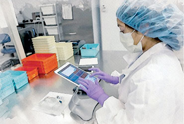 IV Workflow Management Systems: A Century in the Making