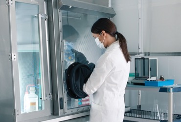 USP Revised Chapters Countdown