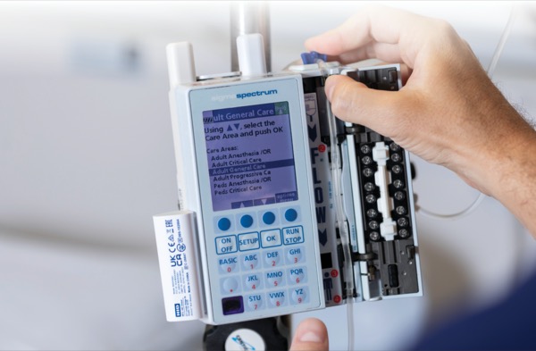 Standardizing Enterprise-Wide Pump Drug Libraries: Lessons Learned