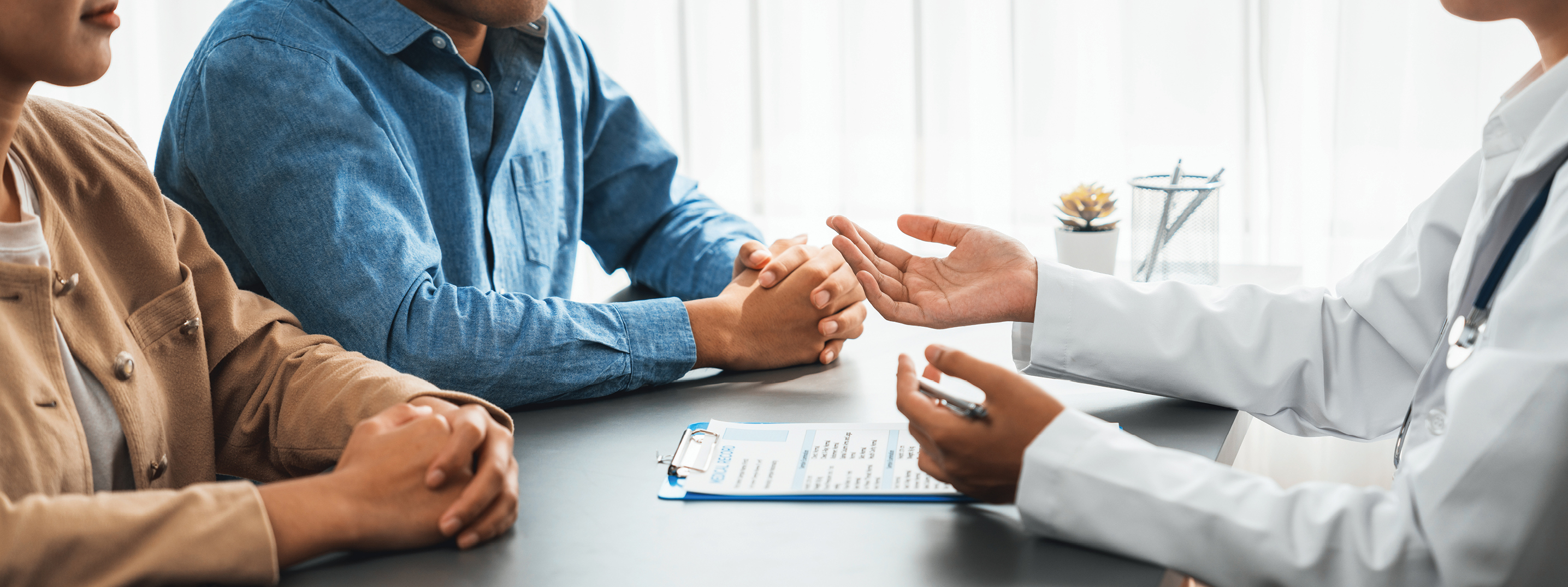 Specialty Pharmacy Partnership Can Be Fertile Ground