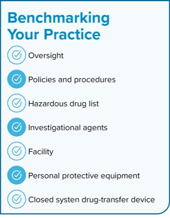 TJC Poised to Assess Compliance With New USP Chapter