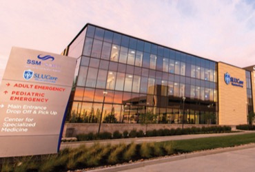 SSM Health Poised for Next Step in 503B Journey