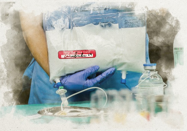 Total Parenteral Nutrition Your Guide To A Healthier Life Parenteral