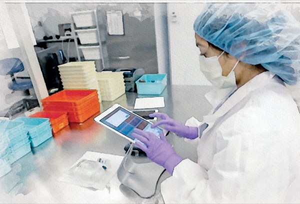 IV Workflow Management Systems: A Century in the Making