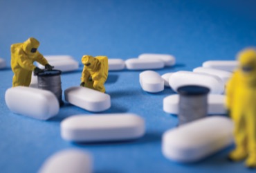 Ensuring Your Hazardous Drug List And Assessment of Risk Are USP Ready!